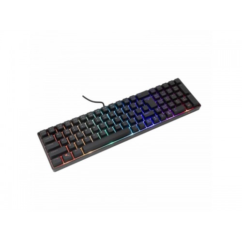 White Shark gladius us gejmerska tastatura