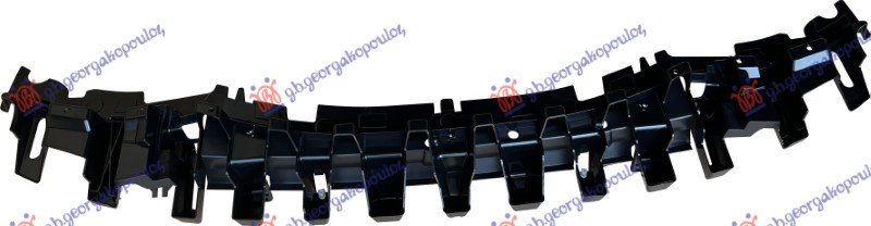 APSORBER PREDNJEG BRANIKA LAND ROVER RANGE ROVER SPORT (2018-2022) (OEM: LR099388)