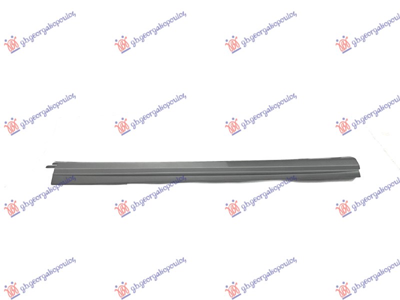 SAJTNA PLASTICNA Desna str. LAND ROVER DISCOVERY (2005-2014) (OEM: DGP500480PCL)