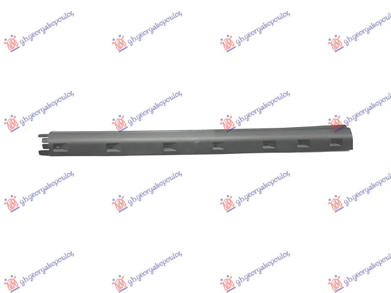 SAJTNA PLASTICNA Leva str. LAND ROVER DISCOVERY (2005-2014) (OEM: DGP500490PCL)