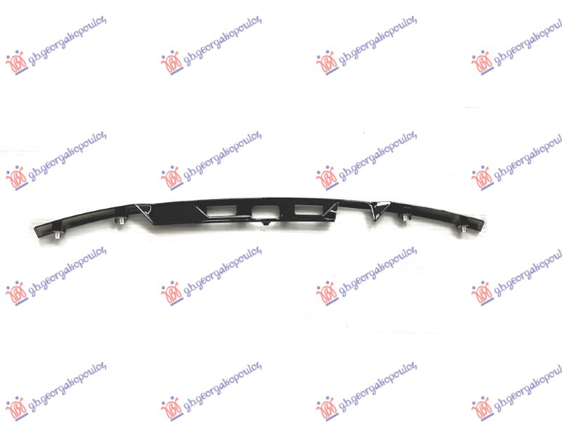 LAJSNA GEPEK VRATA CRNA LAND ROVER RANGE ROVER SPORT (2013-) (OEM: LR048899, LR076840)