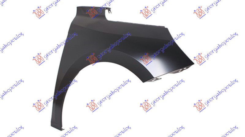 BLATOBRAN Desna str. OPEL CORSA F (2019-2023) (OEM: 9829283180)