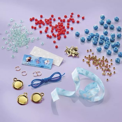 Kreativni set Frozen 680746