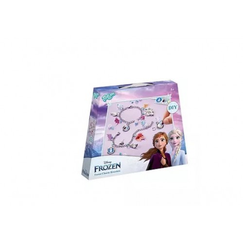 Kreativni set Frozen 680654