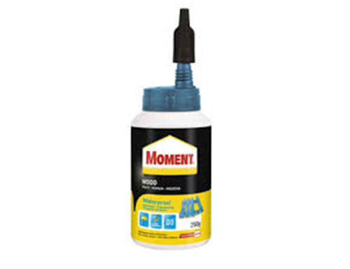 HENKEL Mom.pattex wood wp250gr