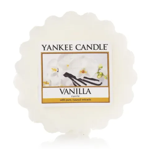 Vanilla - Yankee Canke mirisni vosak (vanila)