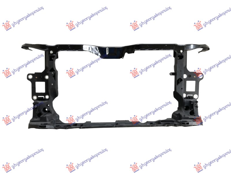 VEZNI LIM 2.0cc HONDA CIVIC SEDAN (2016-) (OEM: 71410-TBA-A01, 71410TBAA01)