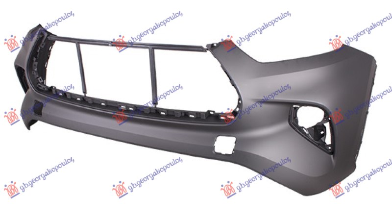 PREDNJI BRANIK PM TOYOTA HIGHLANDER (2020-) (OEM: 52119-0E950, 521190E950)