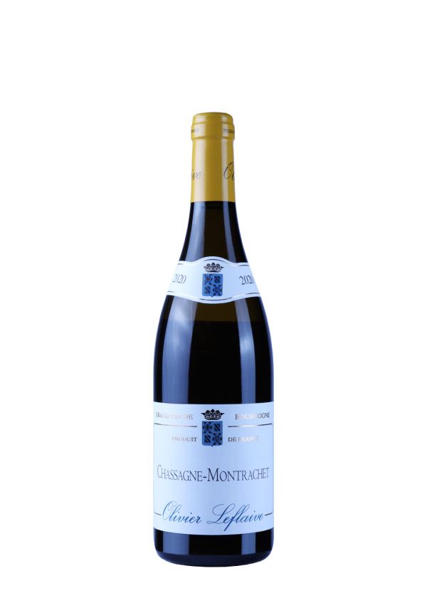 Olivier Leflaive Chassagne Montrachet