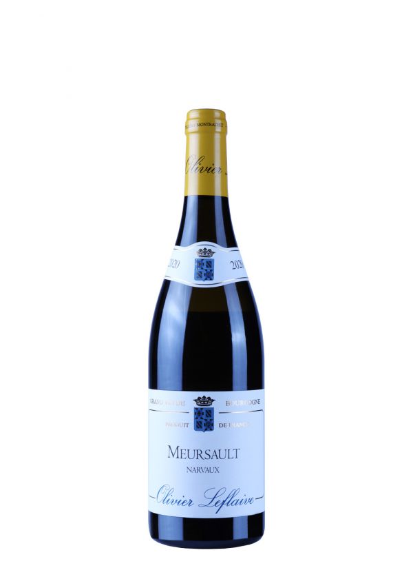 Olivier Leflaive Meursault Narvaux