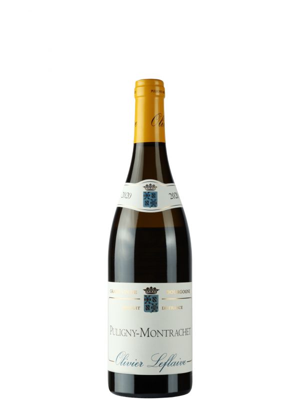 Olivier Leflaive Puligny Montrachet