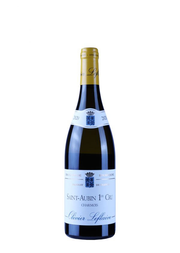 Olivier Leflaive Saint Aubin 1Er Cru