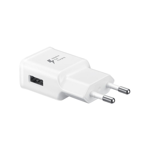 Kućni punjač USB-C 2A 15W beli Samsung EP-TA20-EWEC