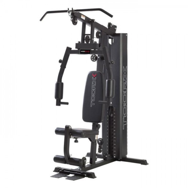 Home Gym Toorx MSX-60