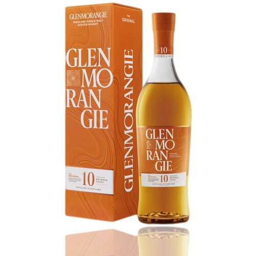 GLENMORANGIE 0.7