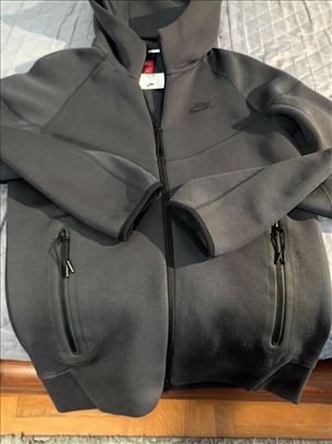 Nike Tech Fleece duks