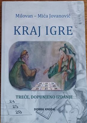 Kraj igre