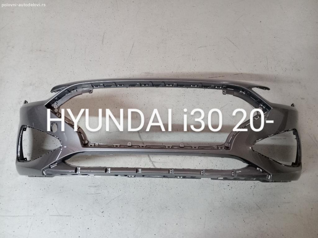 Hyundai I30 20 -