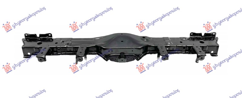 VEZNI LIM GORNJI LEXUS RX (2023-) (OEM: 53205-0E091, 5320548091, 532050E091)