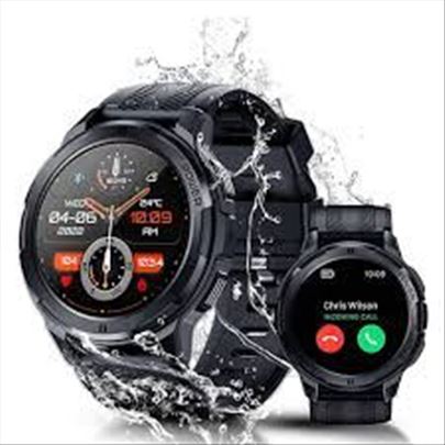 Oukitel BT10 Rugged Sports Watch