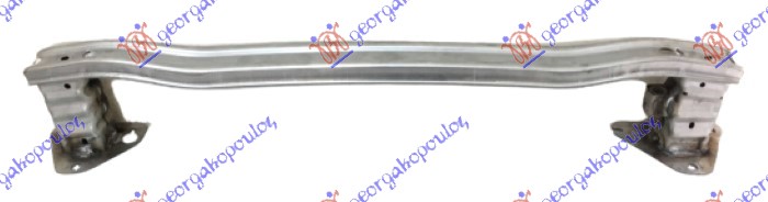 SINA ZADNJEG BRANIKA PEUGEOT 208 (2019-2023) (OEM: 9825456380)