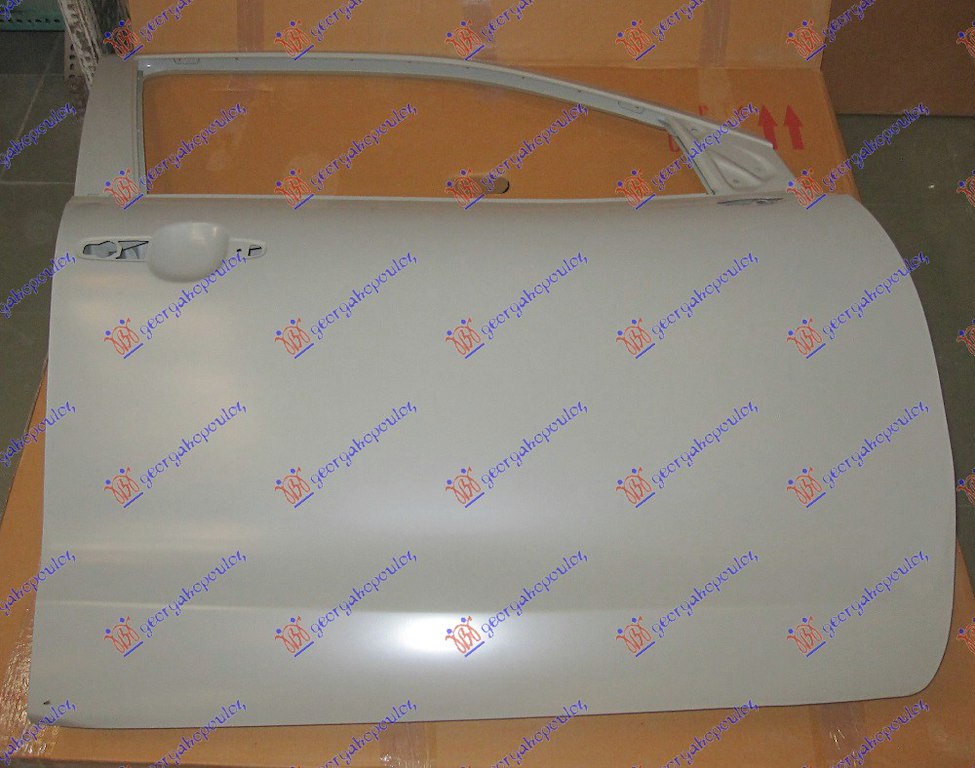 VRATA PREDNJA Desna str. SUZUKI BALENO (2016-) (OEM: 68001M68P11-000, 68001M68P11000)