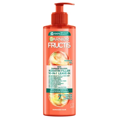 GARNIER Krema za kosu bez ispiranja GARNIER Fructis SOS Damage Eraser