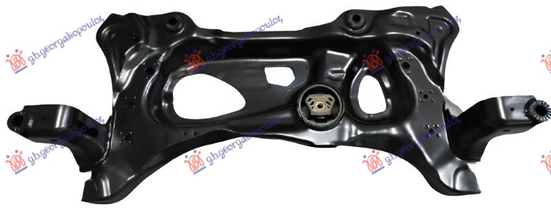 NOSAC MOTORA CUPRA FORMENTOR (2020-) (OEM: 5Q0199315R, 5QD199315A, 5WA199315F)