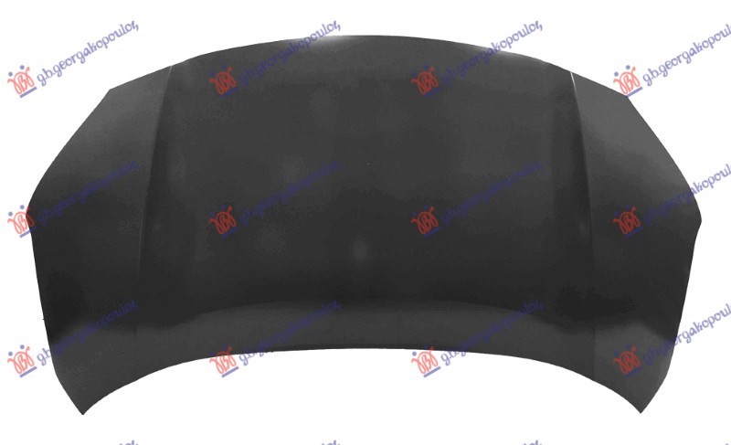 HAUBA TOYOTA YARIS CROSS (2021-) (OEM: 53301-52430, 53301-K2010, 5330152430)