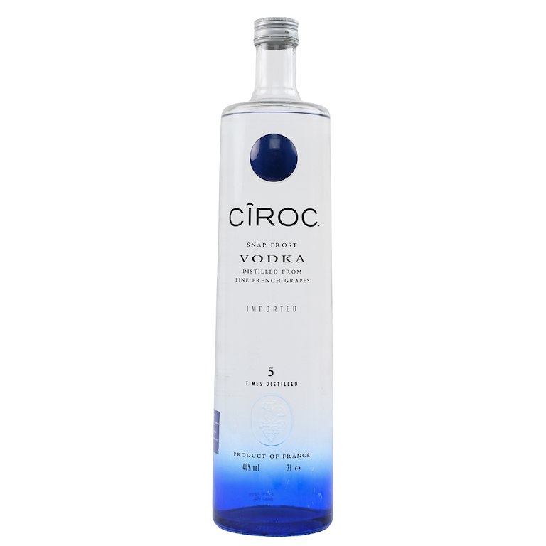 Ciroc 3L