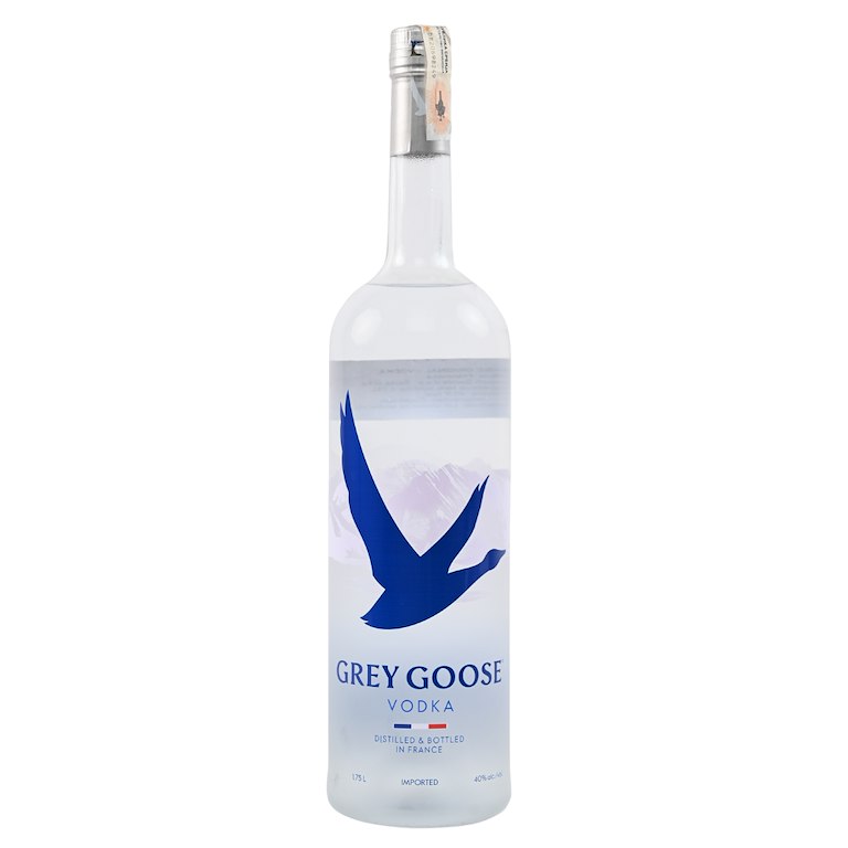 Grey Goose 1.75L