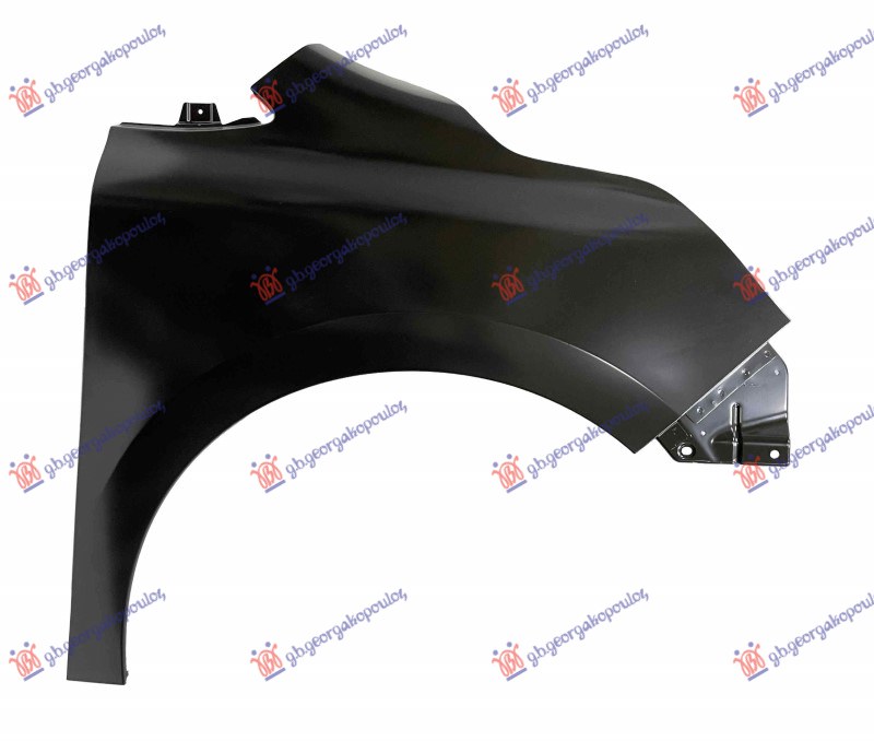 BLATOBRAN Desna str. RENAULT KANGOO (2021-) (OEM: 631002402R 63112-00Q1B, 631002402R6311200Q1B)