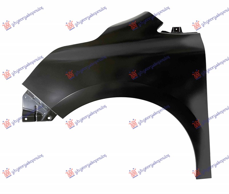 BLATOBRAN Leva str. RENAULT KANGOO (2021-) (OEM: 631019140R 63113-00Q1B, 631019140R6311300Q1B)