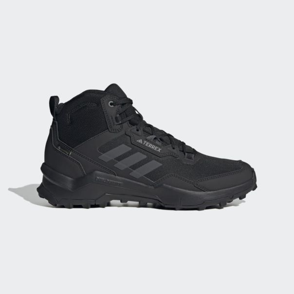 ADIDAS Cipele terrex ax4 mid gtx M