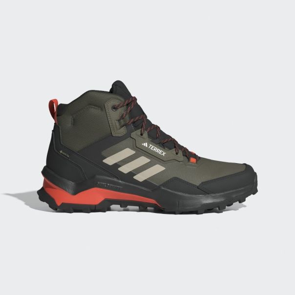 ADIDAS Cipele terrex ax4 mid gtx M