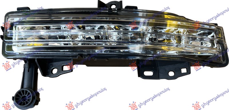 MAGLENKA LED Desna str. LAND ROVER RANGE ROVER 21- (L460) (OEM: LR152161)