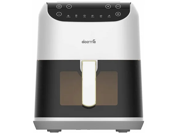 Deerma Air Fryer DEM-KZ130W