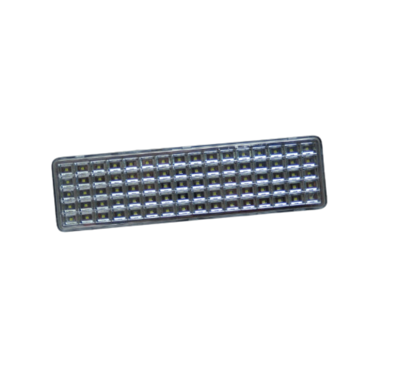 PANIK LAMPA LED 80 DIODA