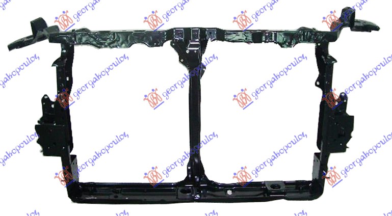 VEZNI LIM KOMPLET SUZUKI SPLASH (2013-2014) (OEM: 58100-51K10, 5810051K10)