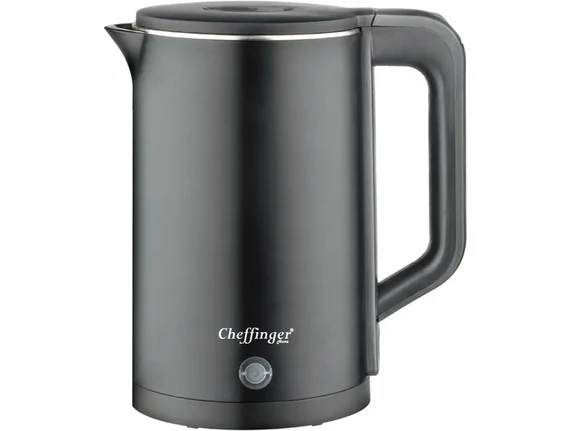 Kuvalo crno Cheffinger