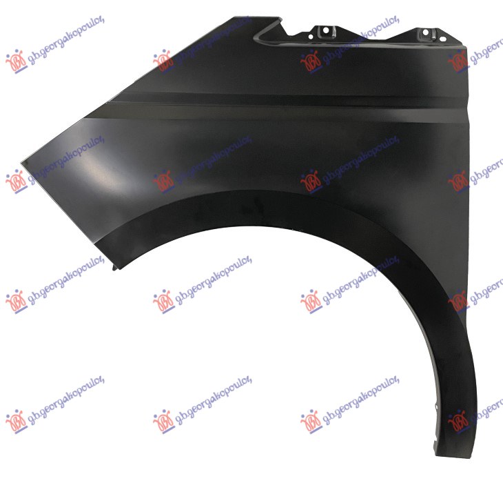 BLATOBRAN (ALUMINIJUM) Leva str. VW TRANSPORTER (T7) (2022-) (OEM: 7T0821105B)