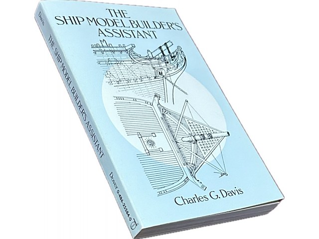 The ship model builders assistant