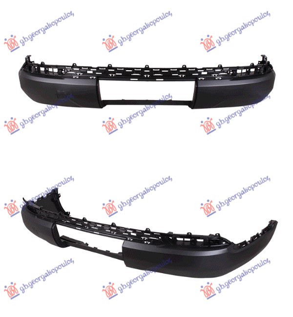 ZADNJI BRANIK DONJI JEEP GRAND CHEROKEE (2021-) (OEM: 68585420AA)