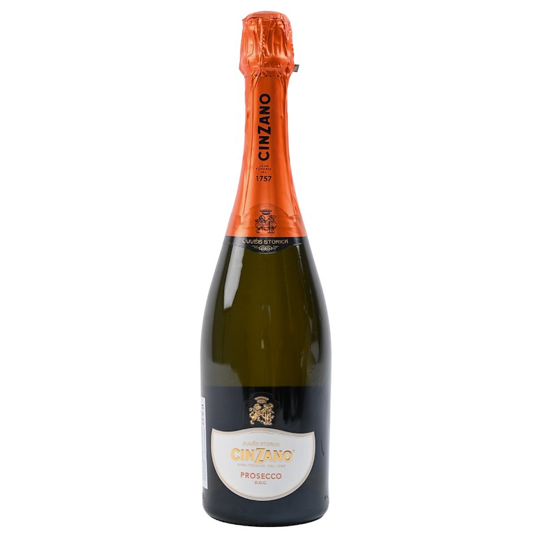 Cinzano Prosecco 0.75L