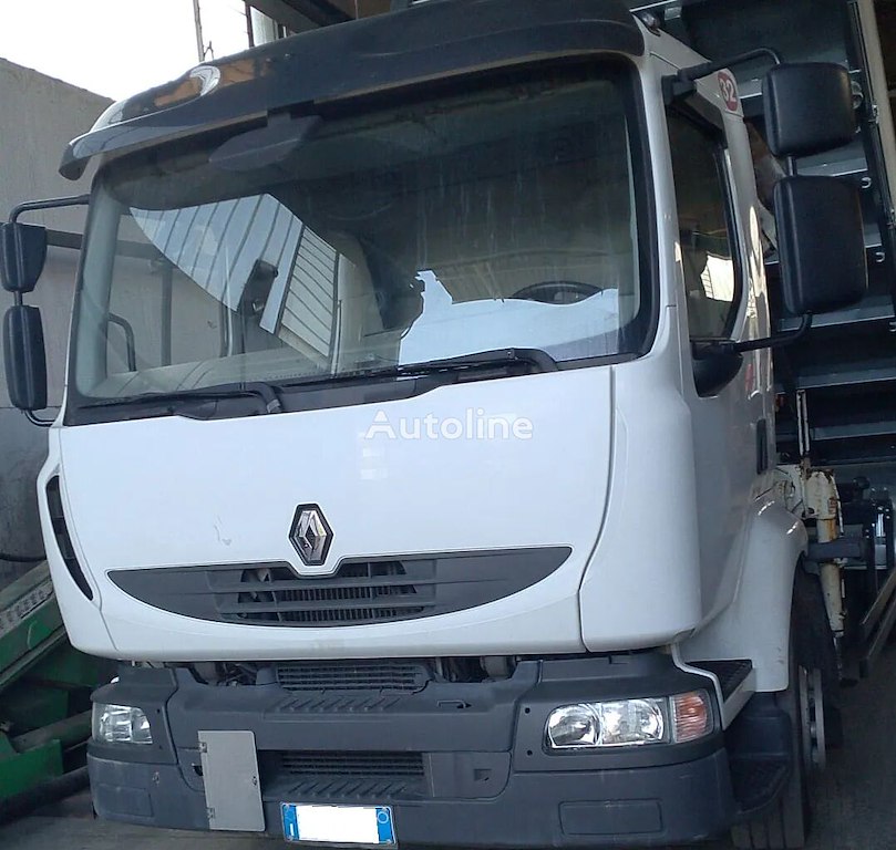 Renault MIDLUM 160 kiper