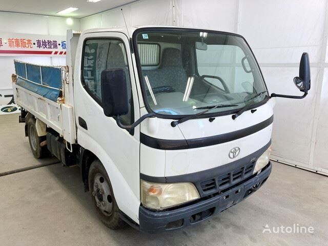 Toyota DYNA kiper