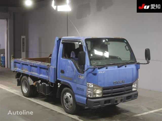 Isuzu ELF kiper