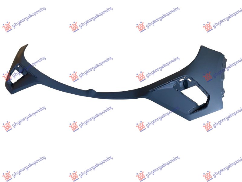 PRENDJI BRANIK PM OPEL CROSSLAND (2020-) (OEM: 39225226)