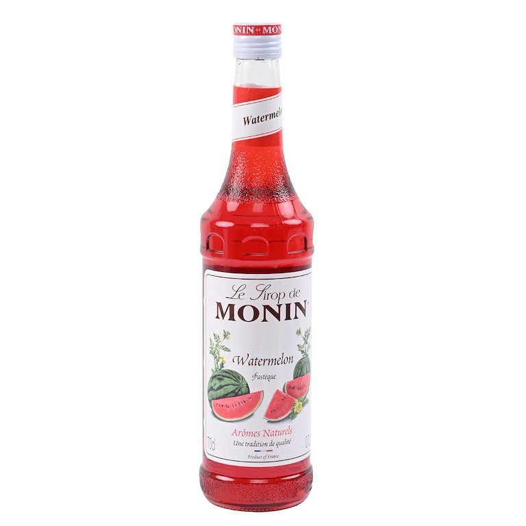 Monin sirup Watermelon 0.7L