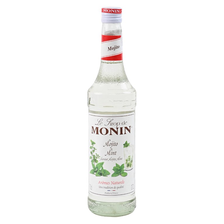 Monin Mojito Sirup 0.7L